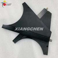 China 1 Pair P3658221 P3665841 Scraper Abstreifer for Kba105 Kba106 Offset Printing Machine for sale