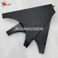 China 1 Pair P3658221 P3665841 Scraper Abstreifer for Kba105 Kba106 Offset Printing Machine for sale