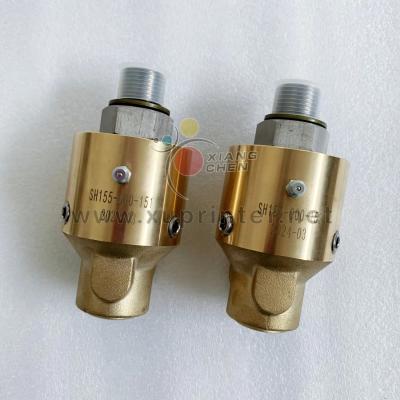 China 155-000-151 155-000-152 Rotary Union Valve for Kba Offset Press Spare Parts for sale