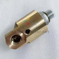 China 155-000-151 155-000-152 Rotary Union Valve for Kba Offset Press Spare Parts for sale