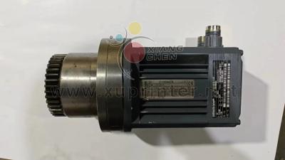 China Original 82.37m56-A041 Motor Ds 56-a for Man Roland 700 Offset Press Parts for sale
