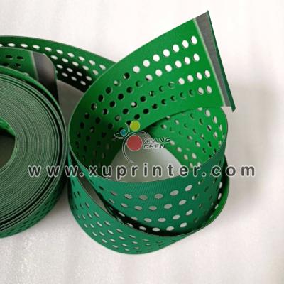 China 2920*80*1.2 Belt for Roland Offset Printing Machine Parts 2920X80X1.2 2920-80-1.2 for sale