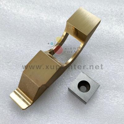 China 1 Set Gripper 005A691930 Gripper Pad 099j013530 090b011540 for Man Roland 300 Offset Press Parts for sale