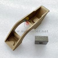 China 1 Set Gripper 005A691930 Gripper Pad 099j013530 090b011540 for Man Roland 300 Offset Press Parts for sale