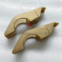China 1 Set Gripper 005A691930 Gripper Pad 099j013530 090b011540 for Man Roland 300 Offset Press Parts for sale