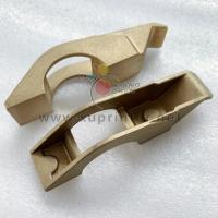 China 1 Set Gripper 005A691930 Gripper Pad 099j013530 090b011540 for Man Roland 300 Offset Press Parts for sale