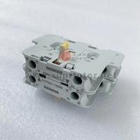 China Original 3ty7561-1AA00 / 3ty7 561-1A 3ty7 561-1b Auxiliary Contact Block For Man Roland for sale
