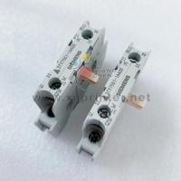 China Original 3ty7561-1AA00 / 3ty7 561-1A 3ty7 561-1b Auxiliary Contact Block For Man Roland for sale
