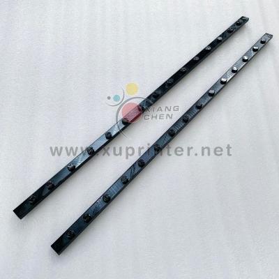 China Man Roland 200 Blanket Bar 750mm for Offset Press Spare Parts for sale