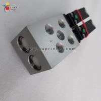 China Original New Man Roland Spare Parts 80.93K40-8016 2625455 Valve for sale