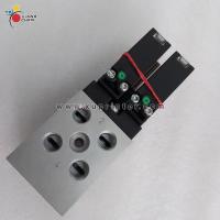 China Original New Man Roland Spare Parts 80.93K40-8016 2625455 Valve for sale