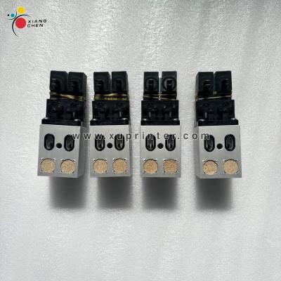 China 80.93K40-8016 2625455 Cylinder Valve for Roland900 Offset Printer Machine Part for sale