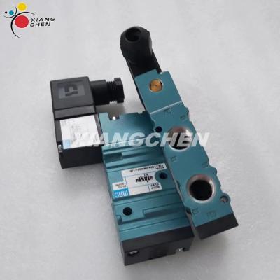 China Pneumatic High Frequency Dispensing Control Solenoid Valve 52A-11-D0a-Dm-Ddaj-1jm for sale