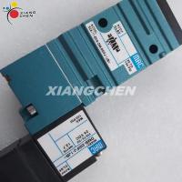 China Pneumatic High Frequency Dispensing Control Solenoid Valve 52A-11-D0a-Dm-Ddaj-1jm for sale