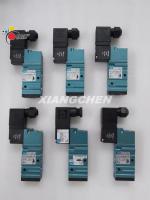 China Pneumatic High Frequency Dispensing Control Solenoid Valve 52A-11-D0a-Dm-Ddaj-1jm for sale