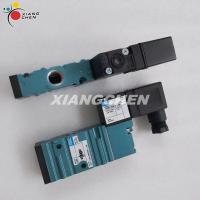 China Pneumatic High Frequency Dispensing Control Solenoid Valve 52A-11-D0a-Dm-Ddaj-1jm for sale