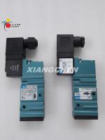 China Pneumatic High Frequency Dispensing Control Solenoid Valve 52A-11-D0a-Dm-Ddaj-1jm for sale