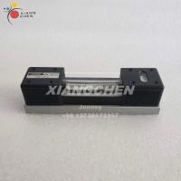 China Horizontal Spirit Level Classic with V-Slot in Base 0.02 mm/M for sale