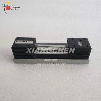 China Horizontal Spirit Level Classic with V-Slot in Base 0.02 mm/M for sale