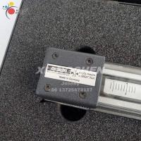 China Horizontal Spirit Level Classic with V-Slot in Base 0.02 mm/M for sale