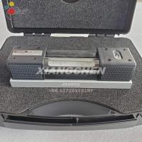 China Horizontal Spirit Level Classic with V-Slot in Base 0.02 mm/M for sale