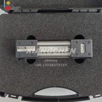 China Horizontal Spirit Level Classic with V-Slot in Base 0.02 mm/M for sale