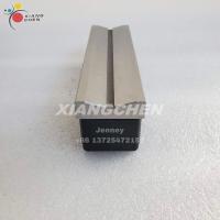 China Horizontal Spirit Level Classic with V-Slot in Base 0.02 mm/M for sale