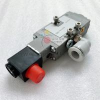 China Original M2.184.1171 Directional Control Valve for Heidelberg Sm52 Pm52 Sm74 Offset Press Parts for sale