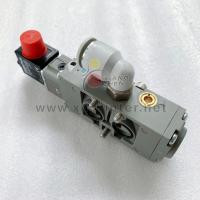 China Original M2.184.1171 Directional Control Valve for Heidelberg Sm52 Pm52 Sm74 Offset Press Parts for sale