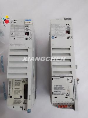 China Original New Frequency Inverter E82EV152_4b Lenze 4.4A 460VAC 2HP for sale