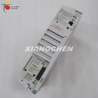 China Original New Frequency Inverter E82EV152_4b Lenze 4.4A 460VAC 2HP for sale