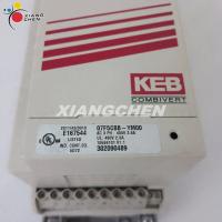 China Original New Keb Combivert 07f5cbb-Ym00 F5 AC Drive for sale