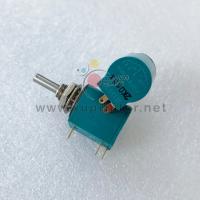 China M1305 2K / 5K Copal Potentiometer For Ryobi Printing Machine for sale