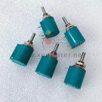 China M1305 2K / 5K Copal Potentiometer For Ryobi Printing Machine for sale