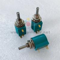China M1305 2K / 5K Copal Potentiometer For Ryobi Printing Machine for sale