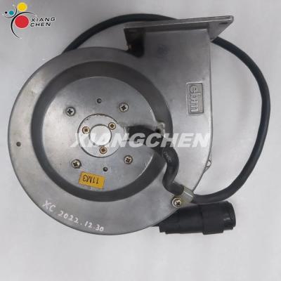 China 98.179.1911 Original Sm74 Suction Belt Blower for Heidelberg Offset Machine for sale