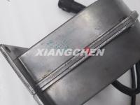 China 98.179.1911 Original Sm74 Suction Belt Blower for Heidelberg Offset Machine for sale