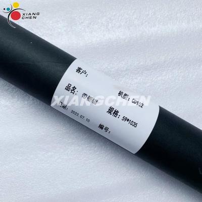 China Ink Ductor Roller 71.009.061f/02 for Offset Printing Machinery Parts for sale