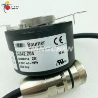 China Original New Gi342. Z04 Encoder 80.37u44-A159 for Baumer Coder Az3753-1 5VDC Suit for sale