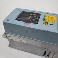 China Original New Inverter PA00225th1sts Vacon Frequency Converter for Heidelberg CD102 Offset Press Parts for sale