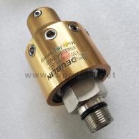 China Rotary Union Valve 00.580.4755 157-508-201 for Heidelberg XL105 Offset Press Parts for sale