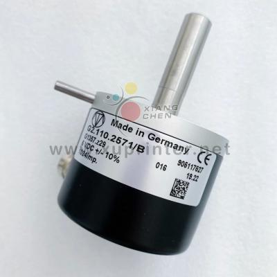 China Perfecting Encoder G2.110.2571 For Heidelberg CD102 Sm102 Offset Press Parts for sale