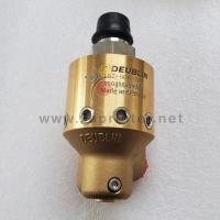 China Rotary Union Valve 00.580.4755 157-508-201 for Heidelberg XL105 Offset Press Parts for sale