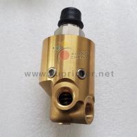 China Rotary Union Valve 00.580.4755 157-508-201 for Heidelberg XL105 Offset Press Parts for sale