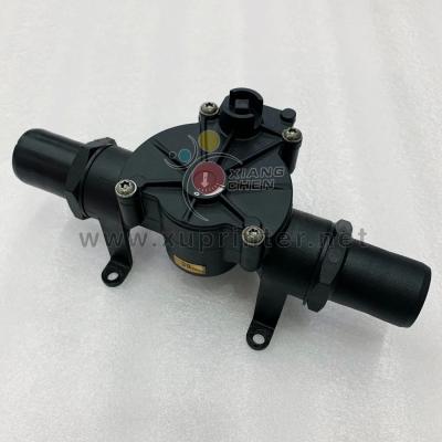 China Air Valve F2.018.220 Air Regulator for Heidelberg Sm102 CD102 Sm74 CD74 Parts for sale
