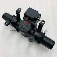 China Air Valve F2.018.220 Air Regulator for Heidelberg Sm102 CD102 Sm74 CD74 Parts for sale