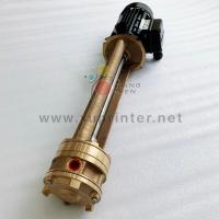 China Original New 91.196.1566 Pump for Heidelberg CD102 Sm102 Offset Press Parts for sale