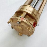 China Original New 91.196.1566 Pump for Heidelberg CD102 Sm102 Offset Press Parts for sale