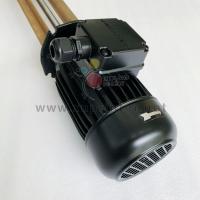 China Original New 91.196.1566 Pump for Heidelberg CD102 Sm102 Offset Press Parts for sale