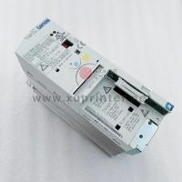 China Original New E82EV751-2c Frequency Inverter Drive 8200 Vector 0.75kw for Man roland Printing Machine Parts for sale